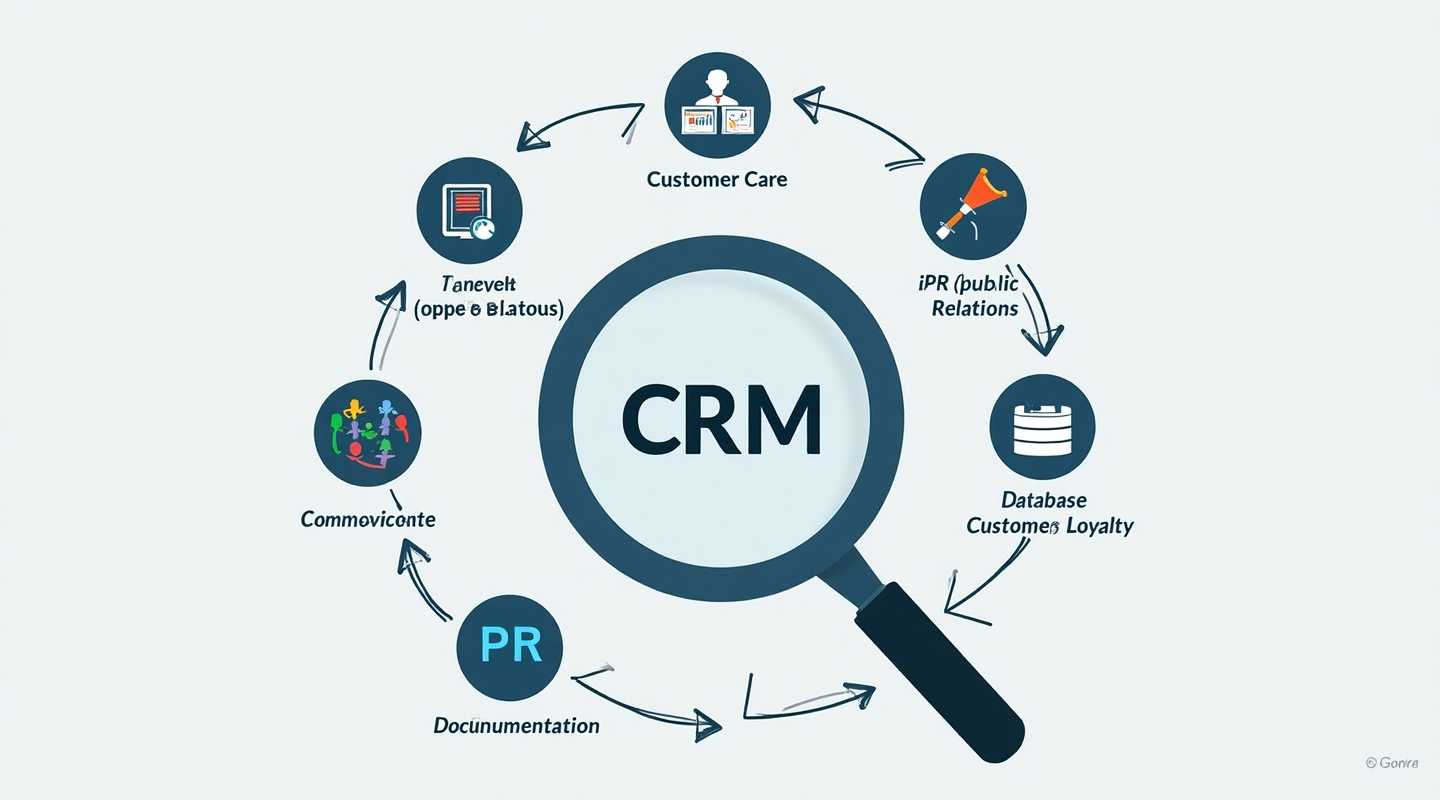 Top CRM Platforms Powering Efficiency and Growth in 2026 – CRM Sw