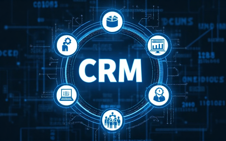 How CRM Automation Boosts Customer Retention and Sales Growth – CRM Sw